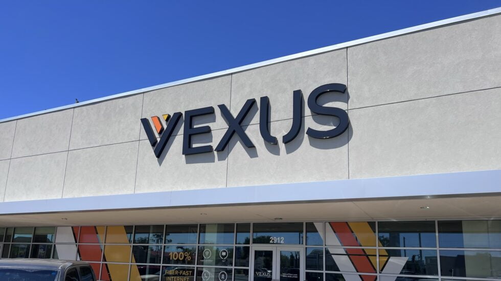 Vexus Fiber™ Announces Availability in Lake Charles, LA - Vexus