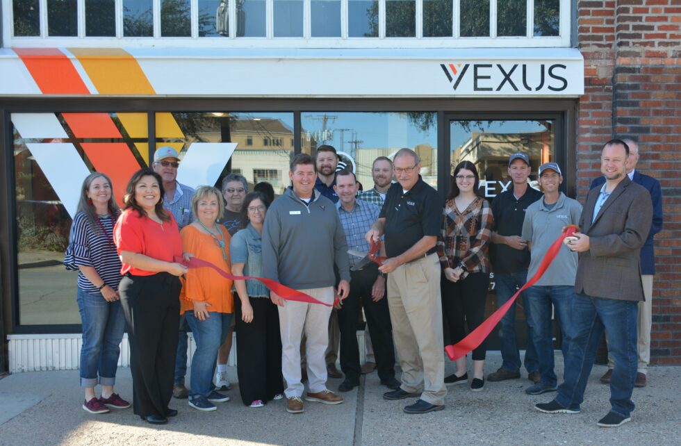 Vexus Fiber™ Opens New Retail Store in Colorado City - Vexus