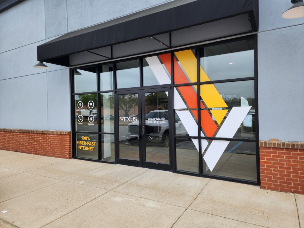 Vexus Fiber™ Announces Service Availability in Alexandria, LA - Vexus
